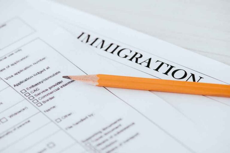 Green Card Category IR6 Explained - BCA Law Firm